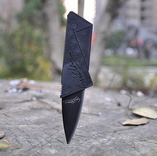 折叠户外多功能工具卡片瑞士科技
