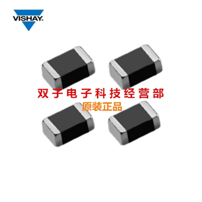 VISHAY/威世热敏电阻 NTHS0805N01N4702JE 0805 47KΩ 5% 1个17元