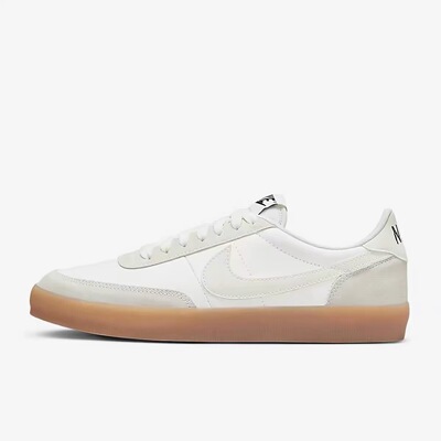 NIKE耐克 KILLSHOT 2女子复古轻便休闲运动板鞋 FZ5630-100