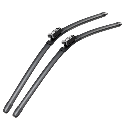 斯柯达野帝雨刮器20无骨14原装16年后原厂17款胶条Yeti汽车雨刷片