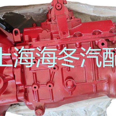 东风凯普特多利卡D9货车变速箱总成C39112湖北C22112襄樊江山