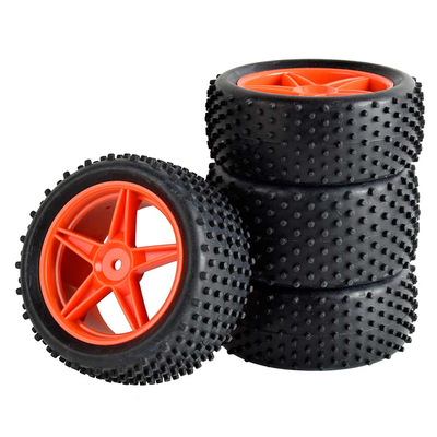 RCW8越野轮胎HSP小丁越野胎