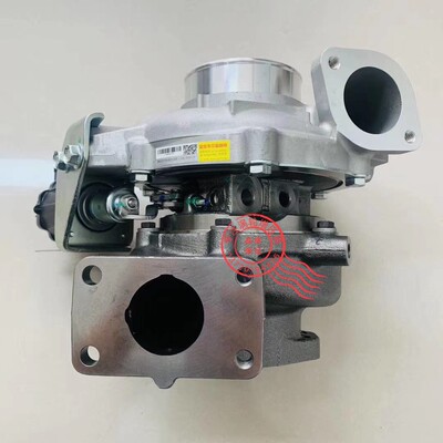 配套考斯特N04发动机GT2263涡轮增压器859176-5006S 17201-E0770