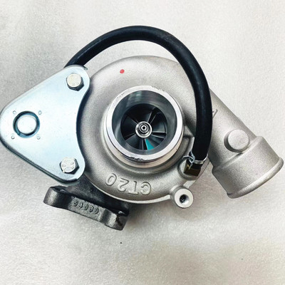 丰田海狮陆地巡洋舰HILUX 2L-T 2.4L CT20涡轮增压器17201-54060