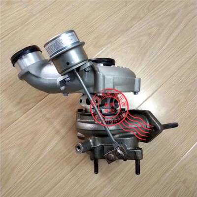 配套起亚索兰托2.5T GT1752S涡轮增压器733952-5001S 28200-4A101