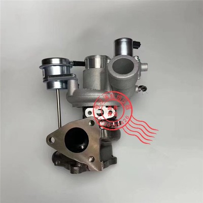 适配海马汽车1.5T 1.8T 484Q-T-13470B涡轮增压器配件49335-03210