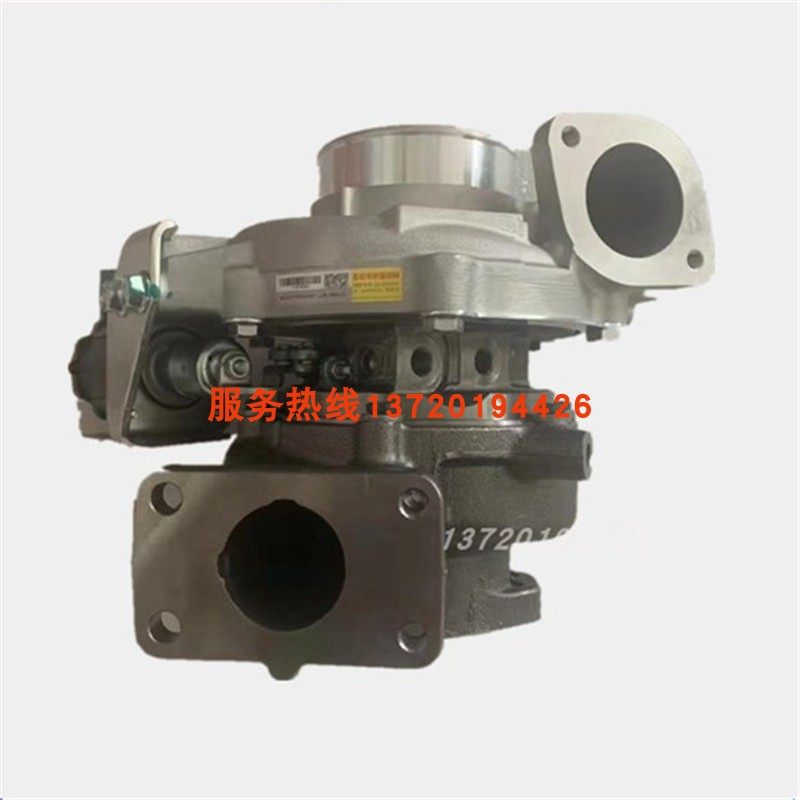 配套考斯特N04C涡轮增压器17201-E0770/760 852178-5006盖瑞特_虎窝淘