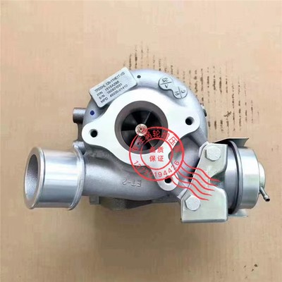 适用三菱L200 4N15发动机2.4T涡轮增压器49335-01410 1515A295