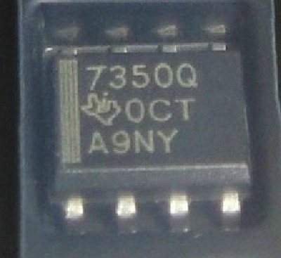 TPS7350QD7350Q线性芯片