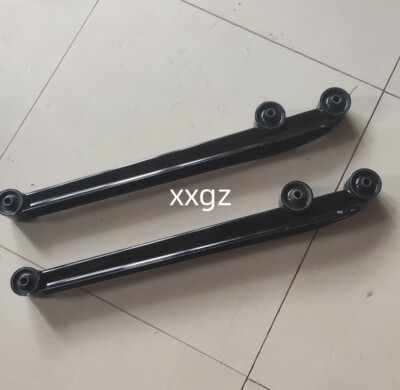 适配道爵酷跑开拓者酷越S赛驰X3易咖X5X6S电动汽车后托臂摆臂支臂