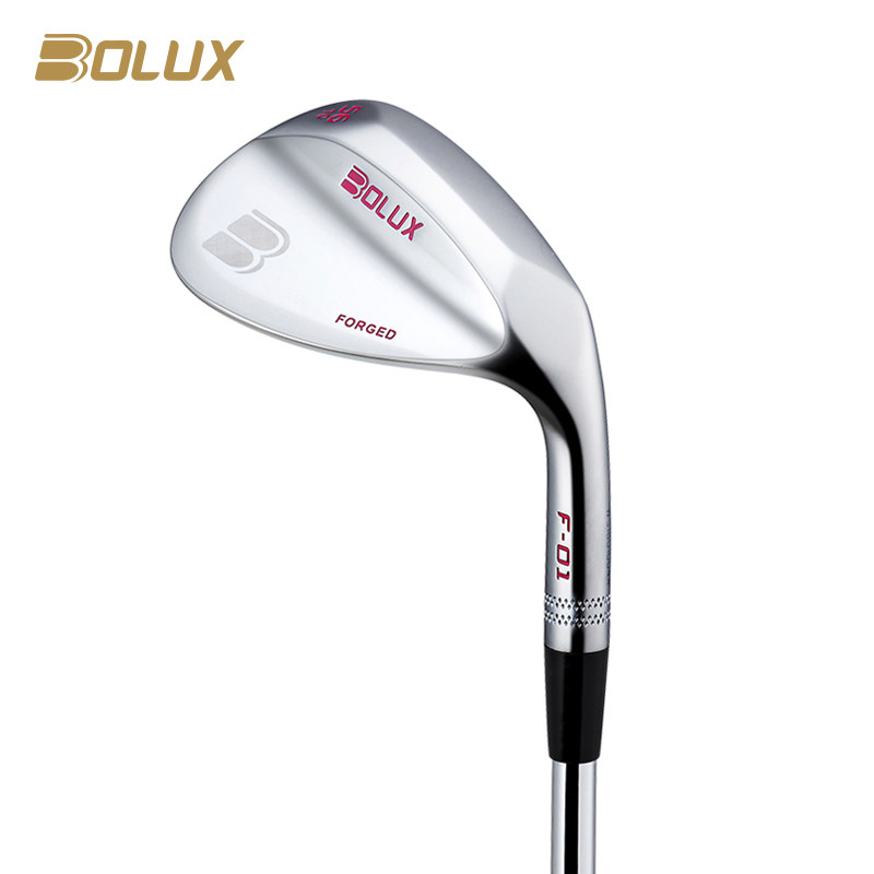 正品BOLUX博勒克斯高尔夫女士挖起杆沙杆切杆锻造沙坑杆球杆新款_虎窝淘