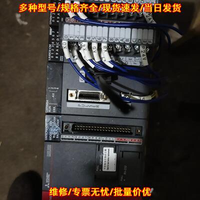 L61P-CM L02SCPU-CM LD77MS4 LX40C6CM LY40NT5P-CM L系议价维修