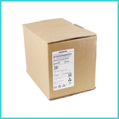 6SE6440-2AD27-5CA1 变频器模块 7.5KW 工控模块议价维修