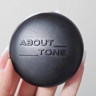 欣欣子同款！韩国bbia定妆粉饼