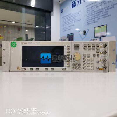 出售安捷伦Agilent E4421B ESG系列模拟RF信号发生器 3GHz信号源