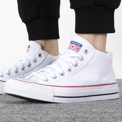 中帮帆布鞋A00811CA00812C