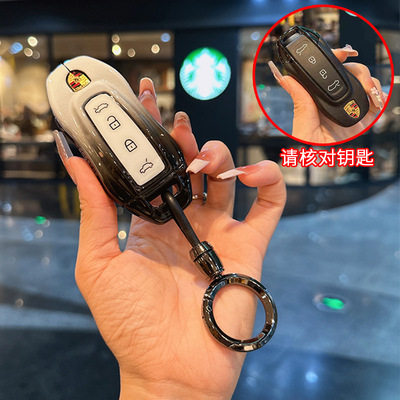 适用2025款保时捷新款新能源