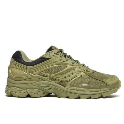 日本代购 SAUCONY PROGRID OMNI 9 索康尼男女复古休闲运动跑鞋