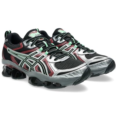 日本代购 ASICS GEL-QUANTUM KINETIC 亚瑟士跑鞋 1203A270.027