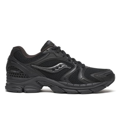 日本代购SAUCONY PROGRID TRIUMPH 4 索康尼男女网面支撑休闲跑鞋