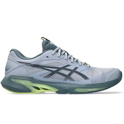 日本代购 ASICS SOLUTION SPEED FF 4 亚瑟士男子网球鞋 1041A532