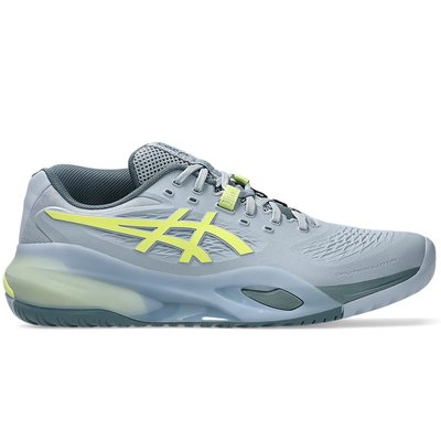 日本代购ASICS GEL-RESOLUTION X 亚瑟士男子网球鞋 1041A481.402
