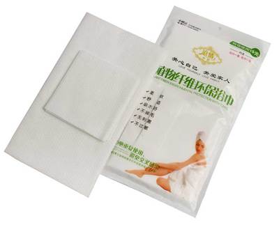 户外加厚浴巾毛巾一次性高级酒店套装15元装新品热卖 出差旅行