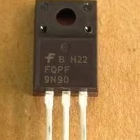 IRFIB9N90 FQPF9N90 9N90 场效应管  拆机件进口