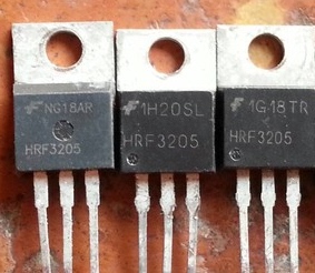 大芯片 HRF3205 原装拆机件进口 质量保证