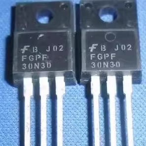 FGPF30N30 FGPF30N45T 30N45 30N30原装拆机件进口 质量保证