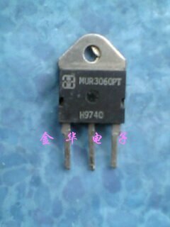 MUR3060PT        品牌