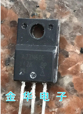 A22N60E 22A 600V SIHA22N60A 原装拆机件进口件  包好用