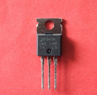 IRF540 IRF540N 拆机件进口 质量保证