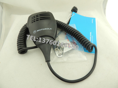 摩托罗拉车载台GM338 GM950I GM300 GM3688 GM3188 话筒 手咪