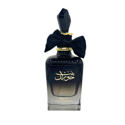 Noble bow tie Arab perfume for men and women 阿拉伯男女香水