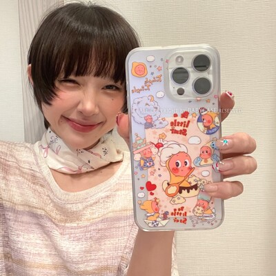 BABYCASE日韩INS可爱梦幻