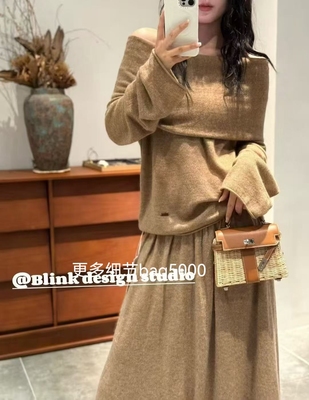 Cjzp设计师羊绒，询bag5000