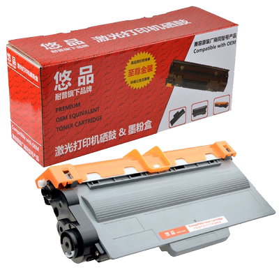 lt4637易加粉墨粉盒悠品适用联想
