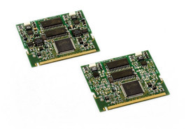 PCAN-PCI/104-Express双通道光电解耦IPEH-003057