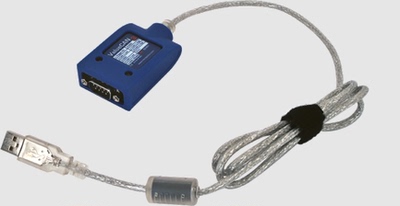 ValueCAN3 (DW 2通道) - USB转CAN总线接口