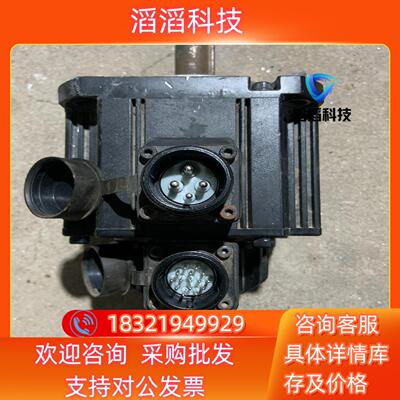现货英威腾INVT 伺服电机 SV-MM13-1R0E-2-4A