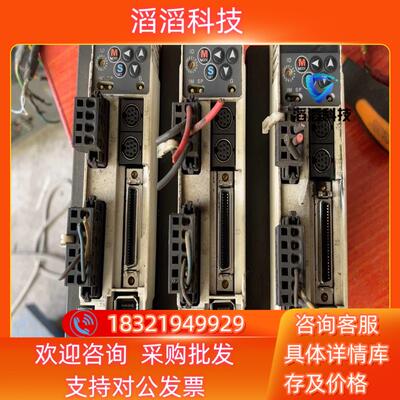 现货400wA4驱器mbddt2210图功能无