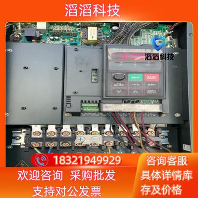 现货正弦变频器3037KWSINE303系列原装功能