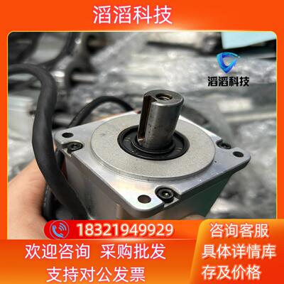 现货伺服电机MSMF042L1U2M正常件功能