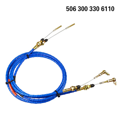 北奔V3V3M油门线油门拉线拉索