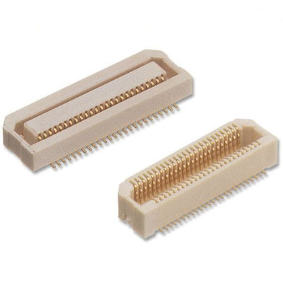 Panasonic松下连接器 AXK5S20047YG AXK6S20447YG 拍前先询价