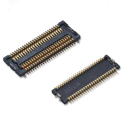 Panasonic松下连接器 AXK7L44227G AXK8L44125BG 拍前先询价