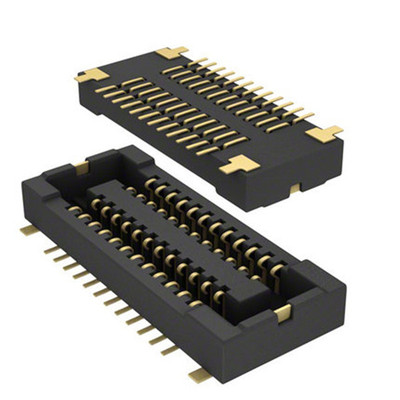 Panasonic松下板对板连接器 AXT512124 AXT612124 拍前先询价