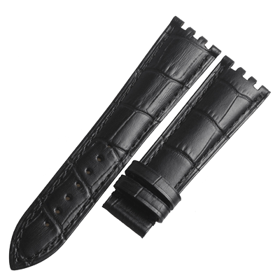 牛皮文图拉真皮手表带适中