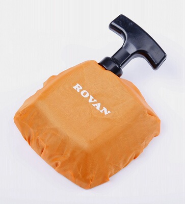 汽油遥控车发动机手拉器若凡